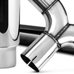 Exhaust Stacks | Smoke Stacks for Diesel Trucks — CARiD.com