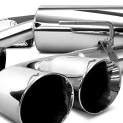 Complete Performance Exhaust Systems | Cat-back, Sound, Street, Race