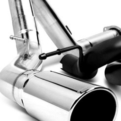 Complete Performance Exhaust Systems | Cat-back, Sound, Street, Race