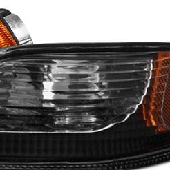 Factory Replacement Signal Lights | OEM Style Turn Signals — CARiD.com