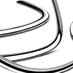 Chrome Fender Trim & Moldings | Universal, Stainless Steel – CARiD.com