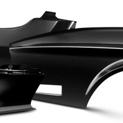 Front & Rear Fenders | Patch Panels, Extensions — CARiD.com