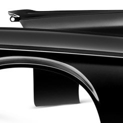 Front & Rear Fenders | Patch Panels, Extensions — CARiD.com