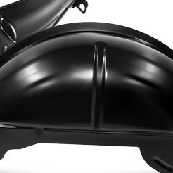 Inner Fenders | Wells, Liners, Splash Shields — CARiD.com
