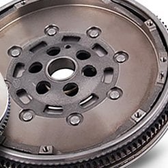 Clutch Flywheels & Components | Solid, Dual Mass, Ring Gears – CARiD.com