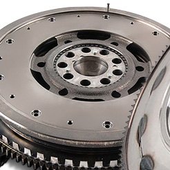 Clutch Flywheels & Components | Solid, Dual Mass, Ring Gears – CARiD.com