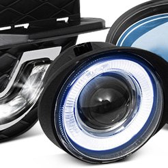 Fog Lights | Custom & Factory, LED, HID, Halogen – CARiD.com