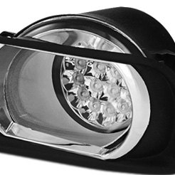 Fog Lights | Custom & Factory, LED, HID, Halogen – CARiD.com