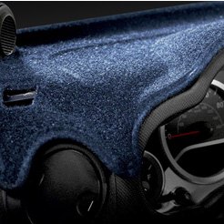 Front Dash Covers | Velour, Suede, Polyester Dashboard Covers — CARiD.com