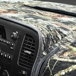 Front Dash Covers | Velour, Suede, Polyester Dashboard Covers — CARiD.com
