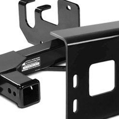 Front Receiver Hitches for Trucks & SUVs - CARiD.com