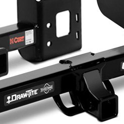 Front Receiver Hitches for Trucks & SUVs - CARiD.com