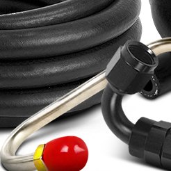 Replacement Fuel Lines, Hoses, Gaskets & Seals – CARiD.com