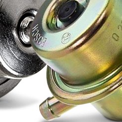 Replacement Fuel Pressure Regulators – CARiD.com