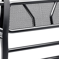 Grille Guards | Bull Bars | Push Bars | Bumper & Light Guards