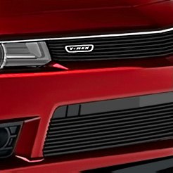 Billet Grilles | Custom Car & Truck Grilles – CARiD.com