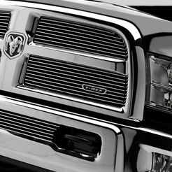 Billet Grilles | Custom Car & Truck Grilles – CARiD.com