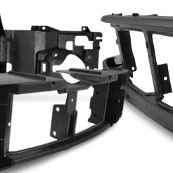 Replacement Car & Truck Header Panels — CARiD.com