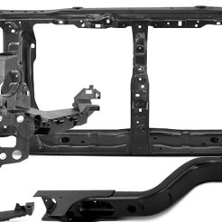 Radiator Supports & Tie Bars — CARiD.com