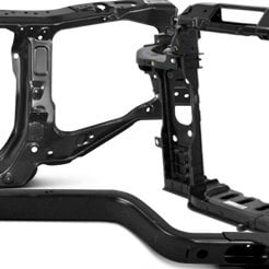 Radiator Supports & Tie Bars — CARiD.com