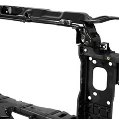 Radiator Supports & Tie Bars — CARiD.com