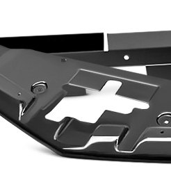 Radiator Support Covers | Upper, Front — CARiD.com