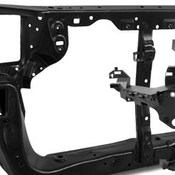 Radiator Supports & Tie Bars — CARiD.com