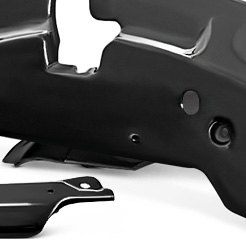 Radiator Support Covers | Upper, Front — CARiD.com