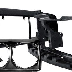 Replacement Header Panels at CARiD.com