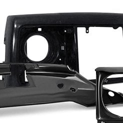 Replacement Header Panels at CARiD.com