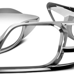 Chrome Headlight Bezels & Covers - CARiD.com