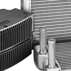 HVAC Heater Cores & Parts | Car, Truck, SUV — CARiD.com