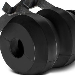 Helper Springs | Air, Secondary Leaf Springs, Add-A-Leaf – CARiD.com