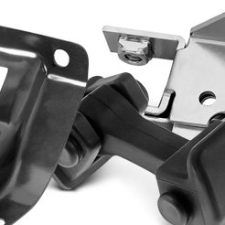 Replacement Hood Locks & Hood Latches — CARiD.com