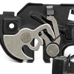 Replacement Hood Locks & Hood Latches — CARiD.com