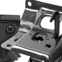 Replacement Hood Locks & Hood Latches — CARiD.com