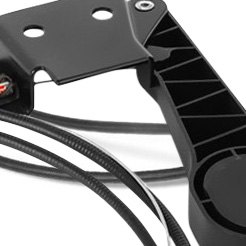 Replacement Hood Release Cables, Handles, Kits — CARiD.com