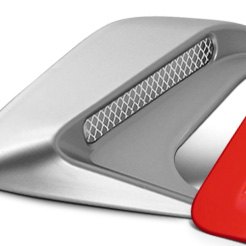 Hood Vents for Cars & Trucks | Custom, Universal — CARiD.com