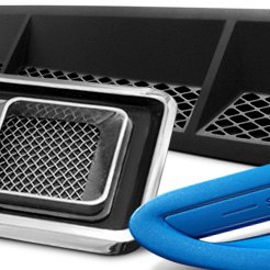 Hood Vents for Cars & Trucks | Custom, Universal — CARiD.com