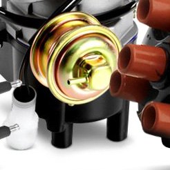 Replacement Ignition Distributors & Components - CARiD.com