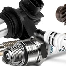 Replacement Ignition Parts | Spark Plugs, Coils, Wires, Modules