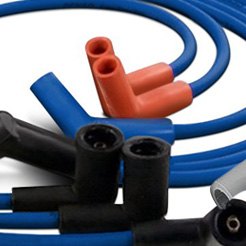 Spark Plug Wires, Ignition Wires & Components - CARiD.com