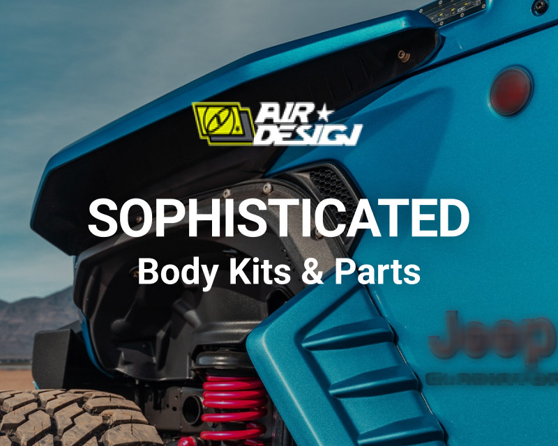 CARiD.com - Auto Parts & Accessories | Car, Truck, SUV, Jeep