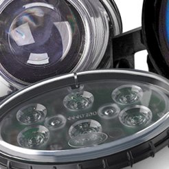 Industrial Warning Lights | Fire Alarm Flashing Beacons — CARiD.com