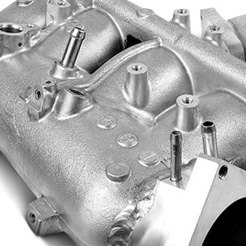 Intake Manifolds & Parts | Gaskets, Runner Control Valves — CARiD.com
