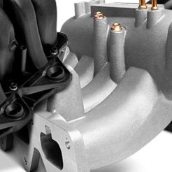 Intake Manifolds & Parts | Gaskets, Runner Control Valves — CARiD.com