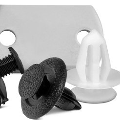 Car/Truck Interior Brackets & Hardware | Radio, Dash Panel — CARiD.com