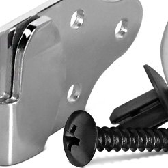 Car/Truck Interior Brackets & Hardware | Radio, Dash Panel — CARiD.com