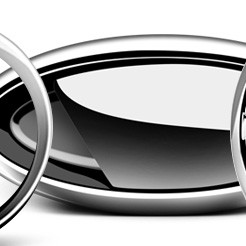 Chrome Interior Trim | Bezels, Covers, Moldings, Panels – CARiD.com