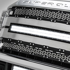 LED Grilles for Cars, Trucks & SUVs – CARiD.com